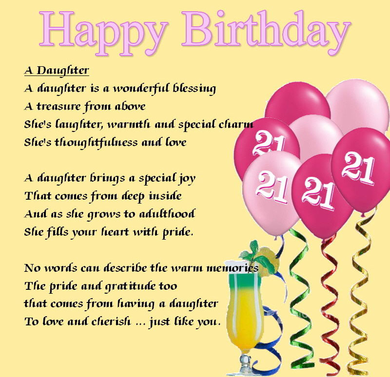 Wenskaarten Briefpapier Loving Words Granddaughter 21st Birthday Card Wenskaarten Briefpapier Loving Words Granddaughter 21st Birthday Card