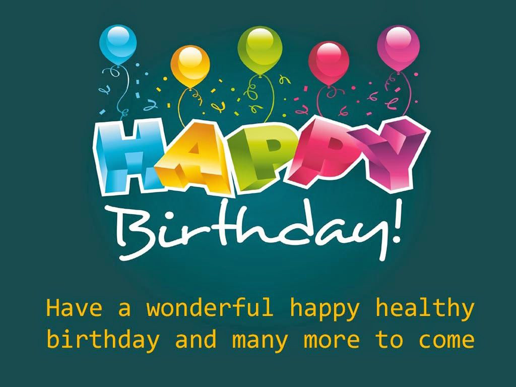50+ Unique Happy Birthday Quotes with Images - 9 Happy Birthday