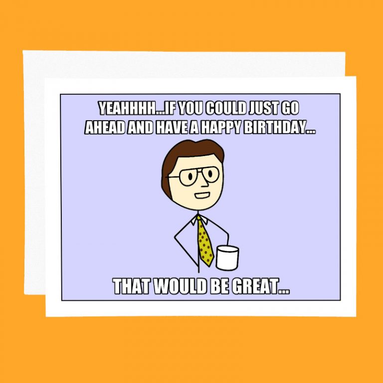 Best 101+ Happy Birthday Funny Meme and Images - 9 Happy Birthday